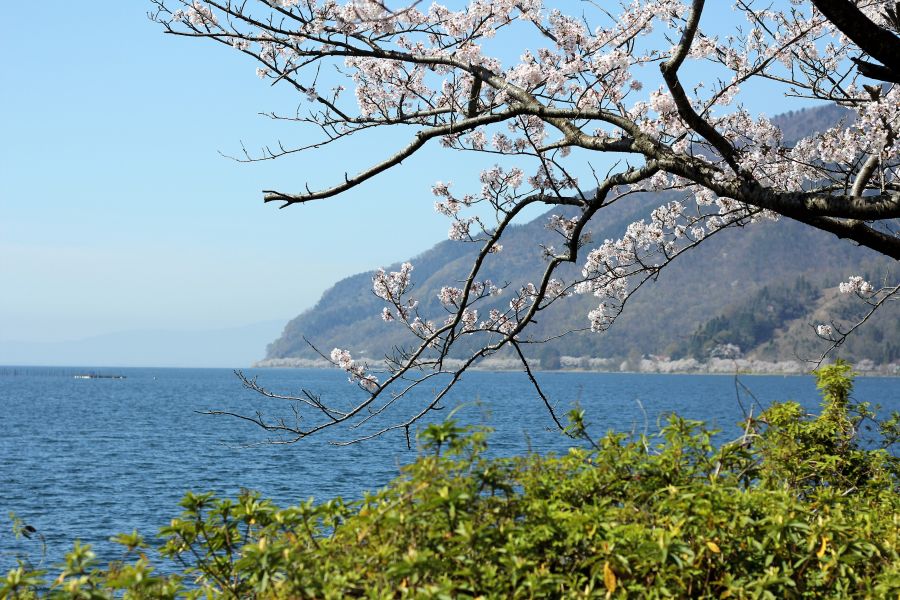 2025 Tour dates | Oka Tours - Japan bicycle tours specialists